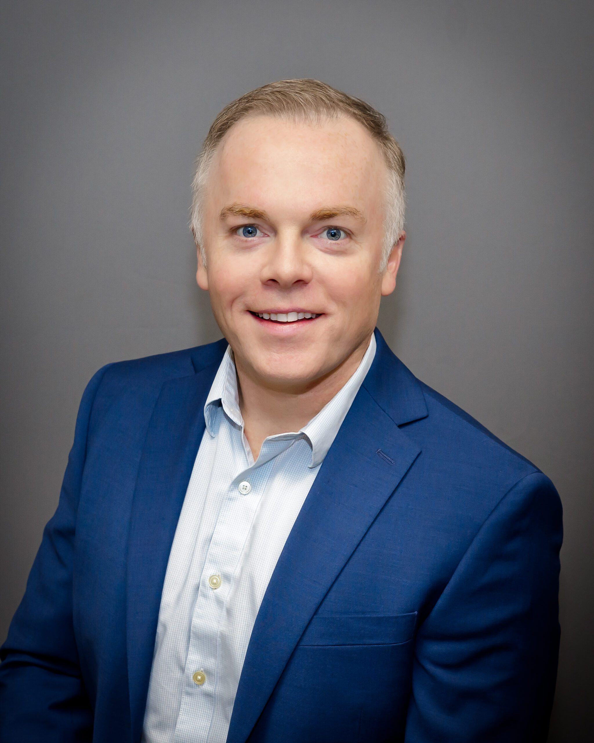 Dr. Tom Rountree | Primary Care Doctor | EBO MD